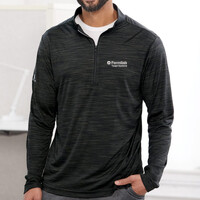 Adidas Target System Lightweight 1/4-Zip Fermilabgear